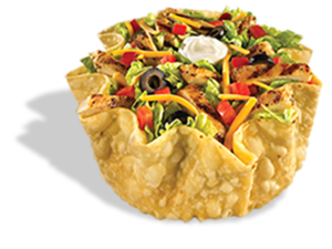 Menu - Texas Dairy Queen