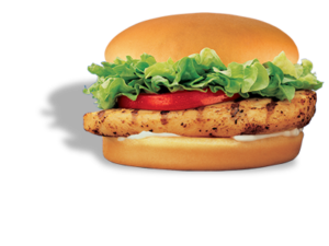 Menu - Texas Dairy Queen