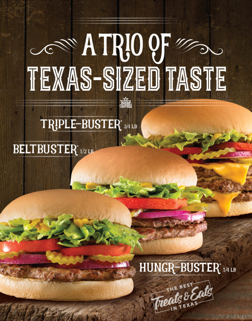 Test Page - Texas Dairy Queen