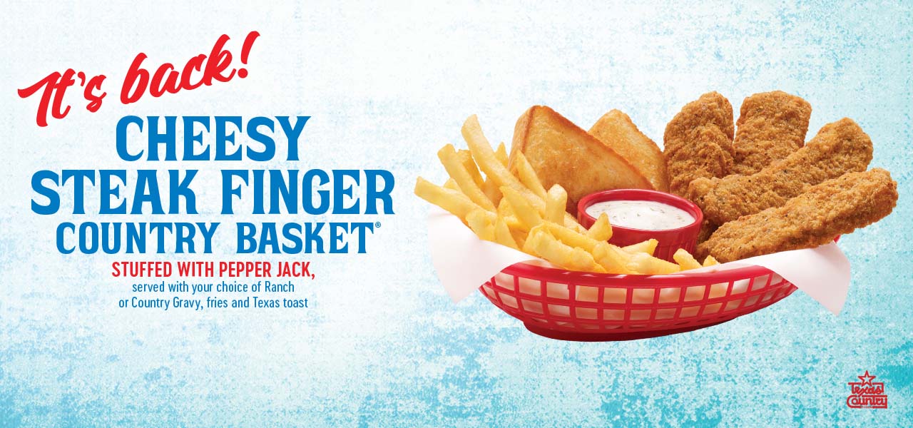 Home - Texas Dairy Queen
