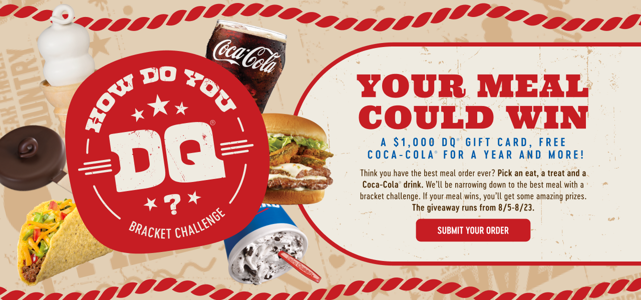 Home - Texas Dairy Queen